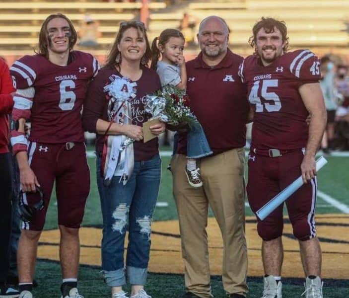Ada Coaching Spotlight – John Gallagher – Sponsored by Seth Wadley ...