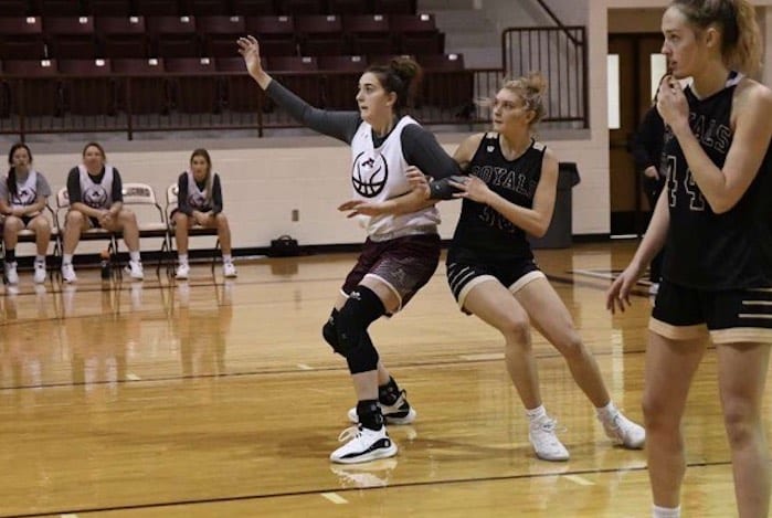 Ada’s Shayla Wofford Named Player to Watch – Presented by Seth Wadley ...