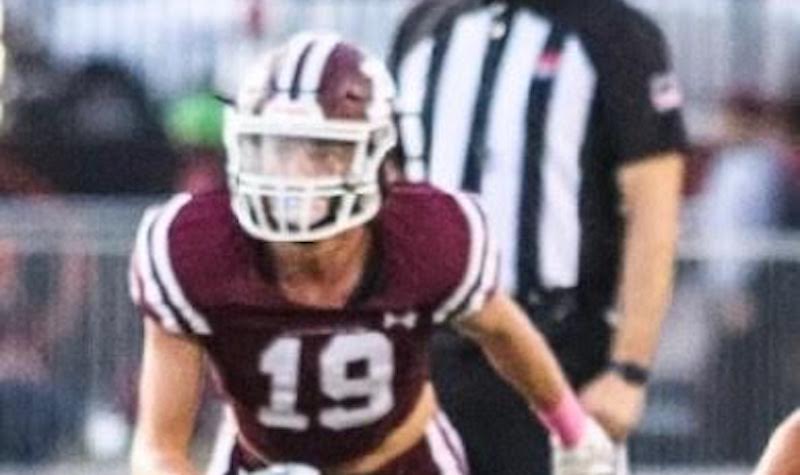 Ada Football Spotlight with George Maddox – Presented by First United ...