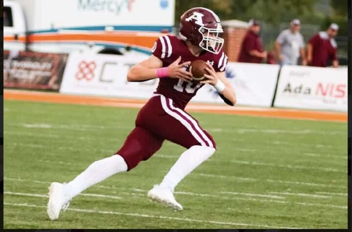 Ada Football Character Counts – Fisher Marr – Presented by RibCrib ...