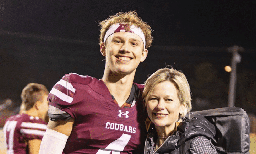 Football – Ada High School Athletics