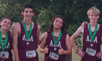 Ada High School Athletics