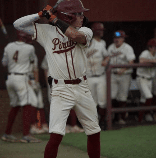 Ada’s Mason Carter – Baseball Spotlight – Presented by Gray Real Estate ...